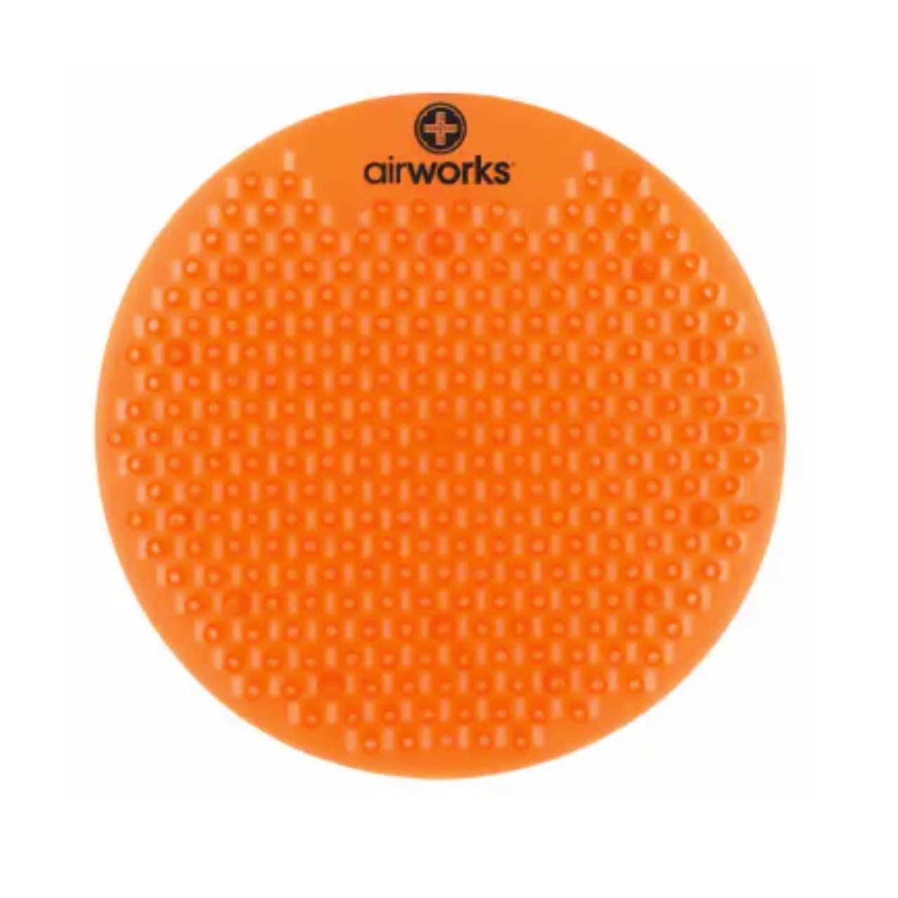 AirWorks® Splash Free Urinal Screen Deodorizer | Mango | Box of 10 ...